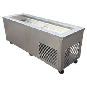 Modular Serving Systems – IMC/TEDDY